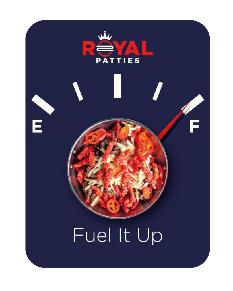 Our Story – Royal Patties